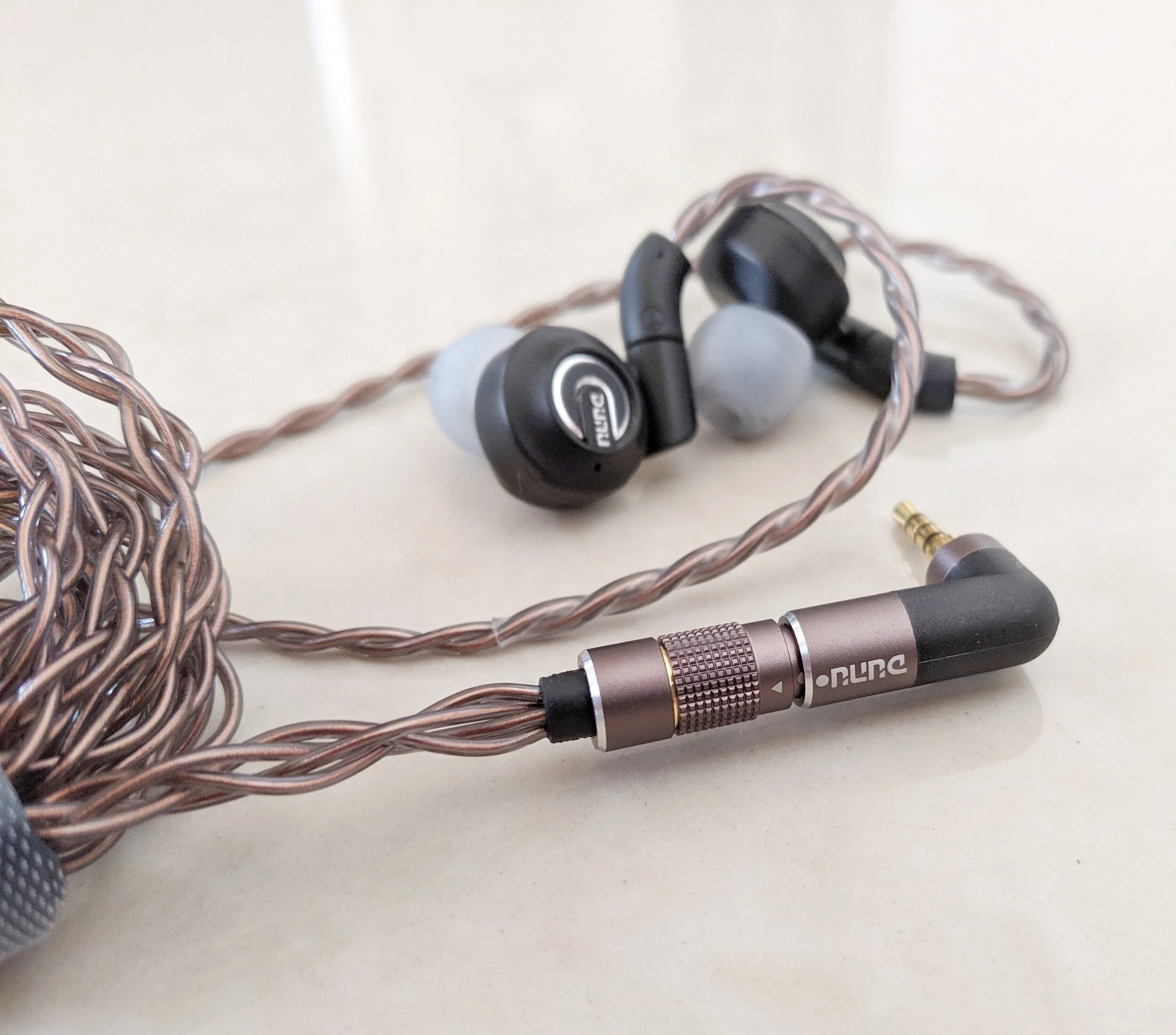 Dunu DK 3001 Pro Review — Audiophile On
