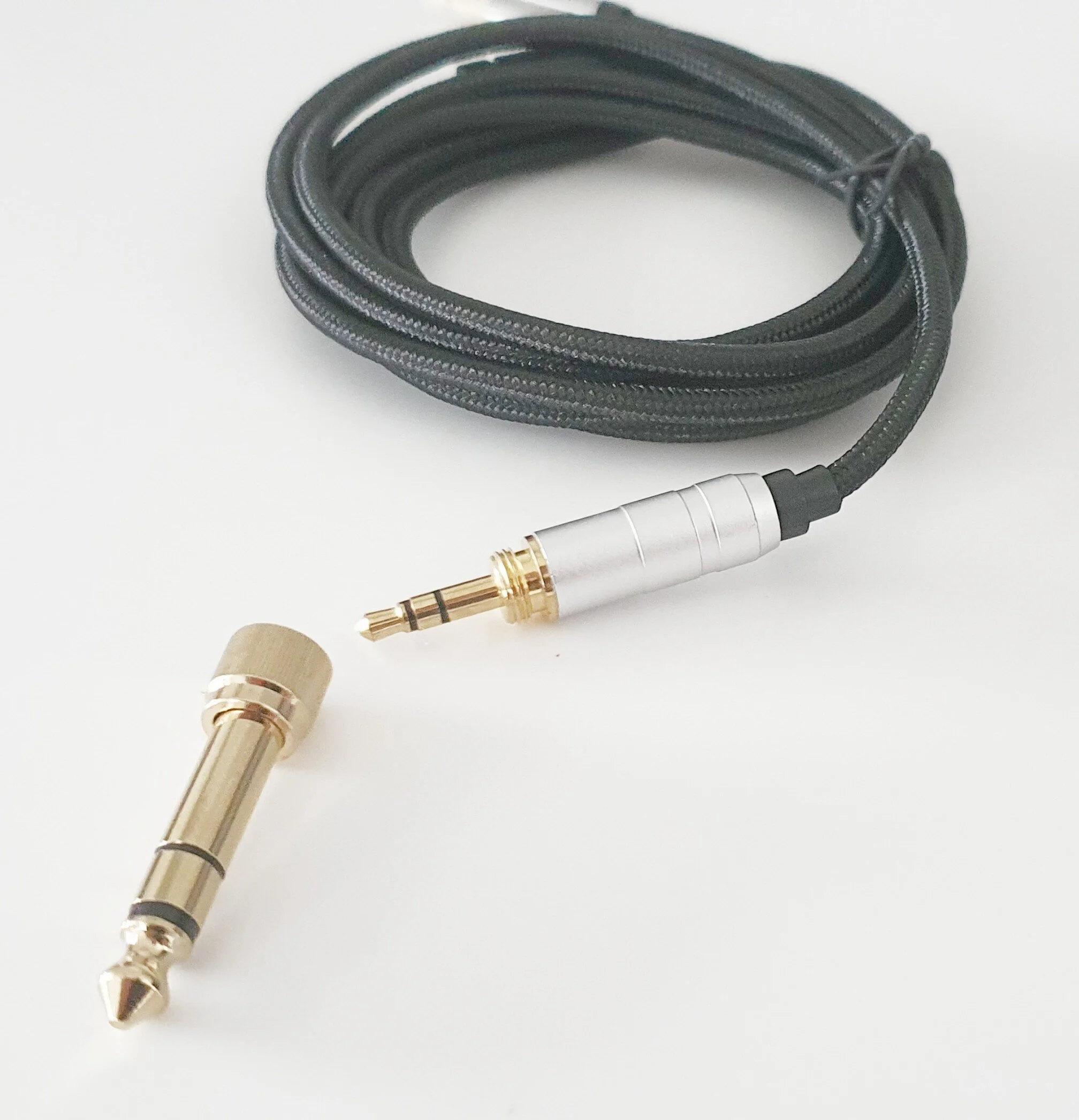 Gold Planar GL600 - Budget Planar Headphones — Audiophile On