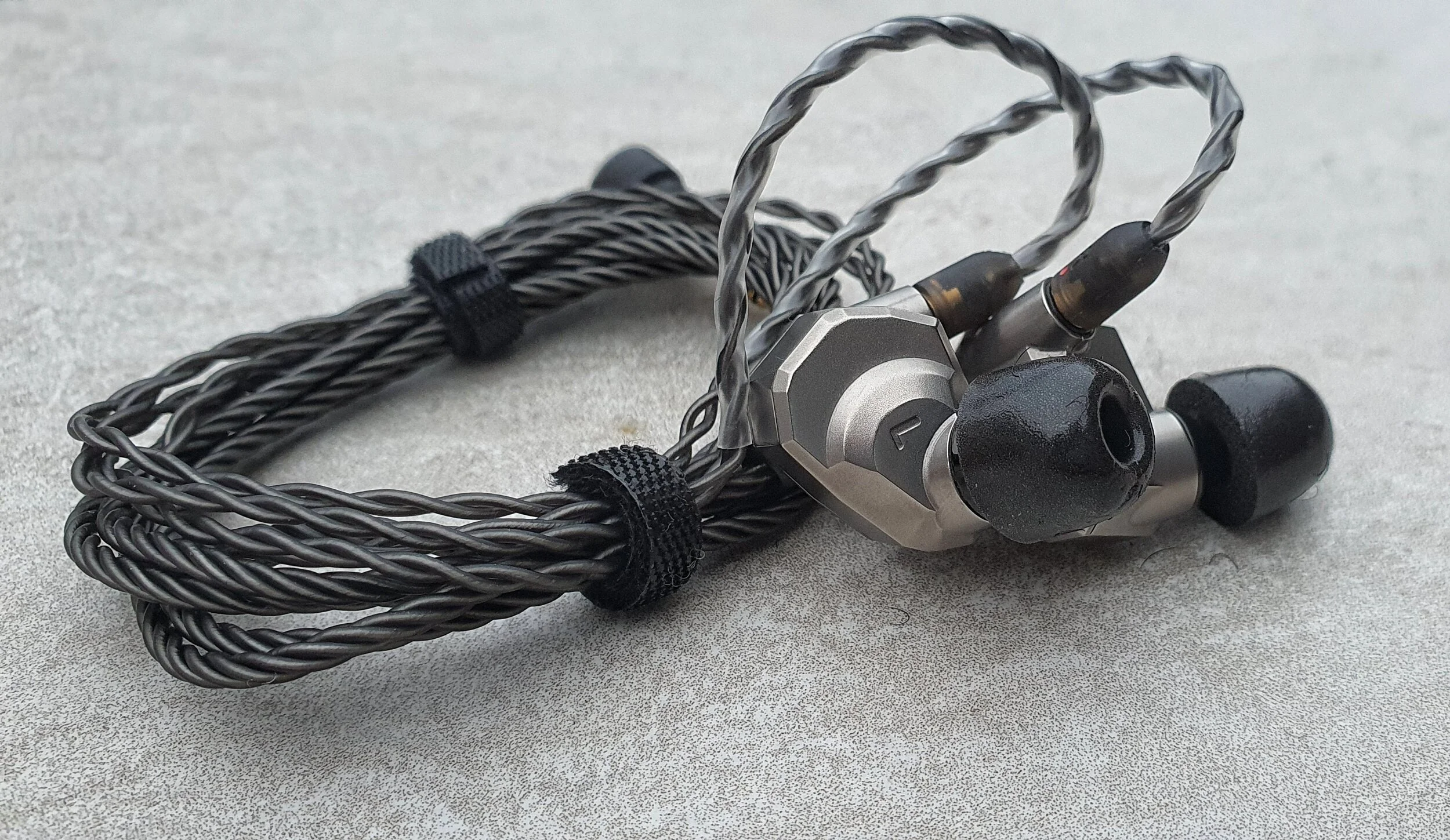 Campfire Audio Ara Earphone Review — Audiophile On