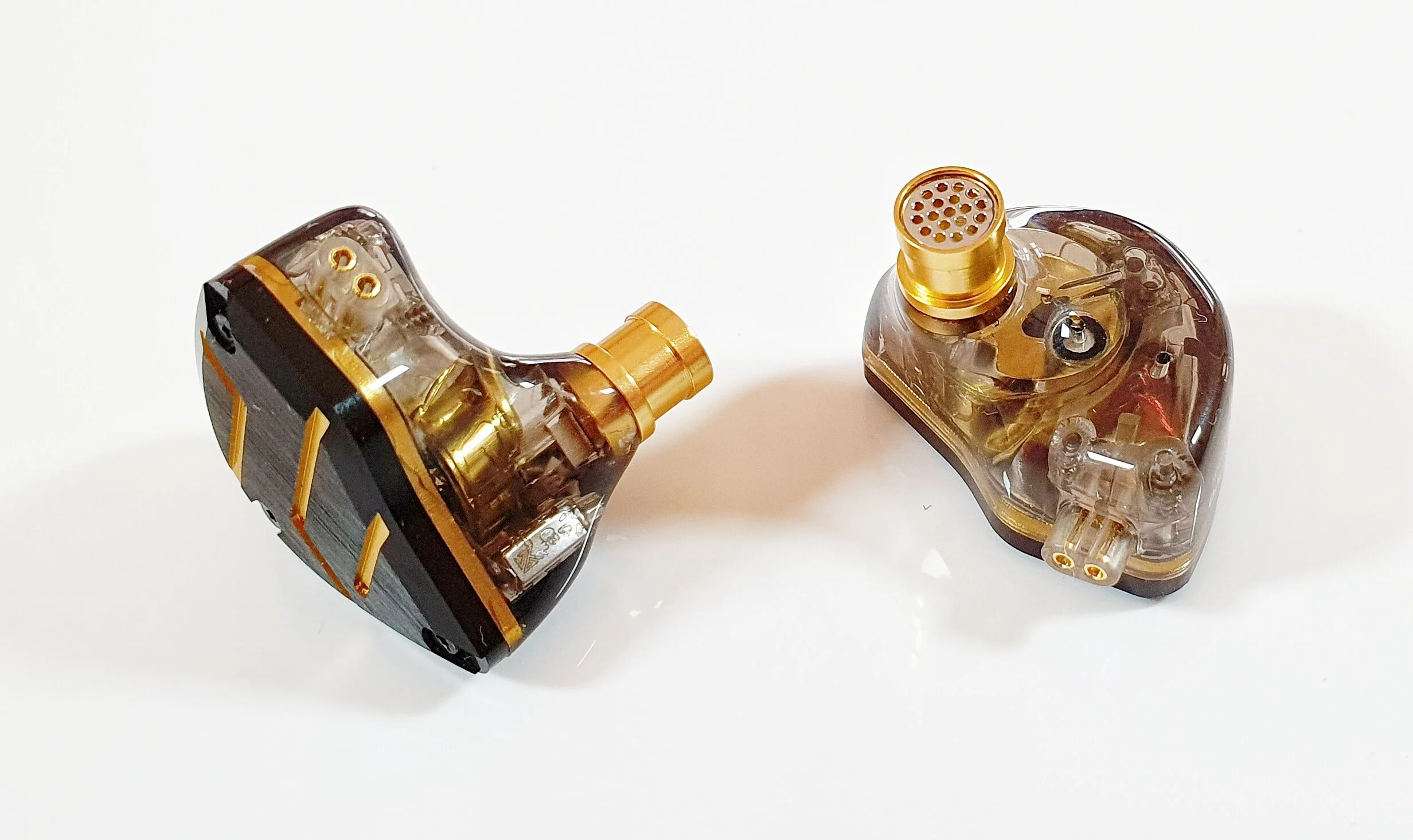 CCA C10 Pro Earphones- Quick Review — Audiophile On