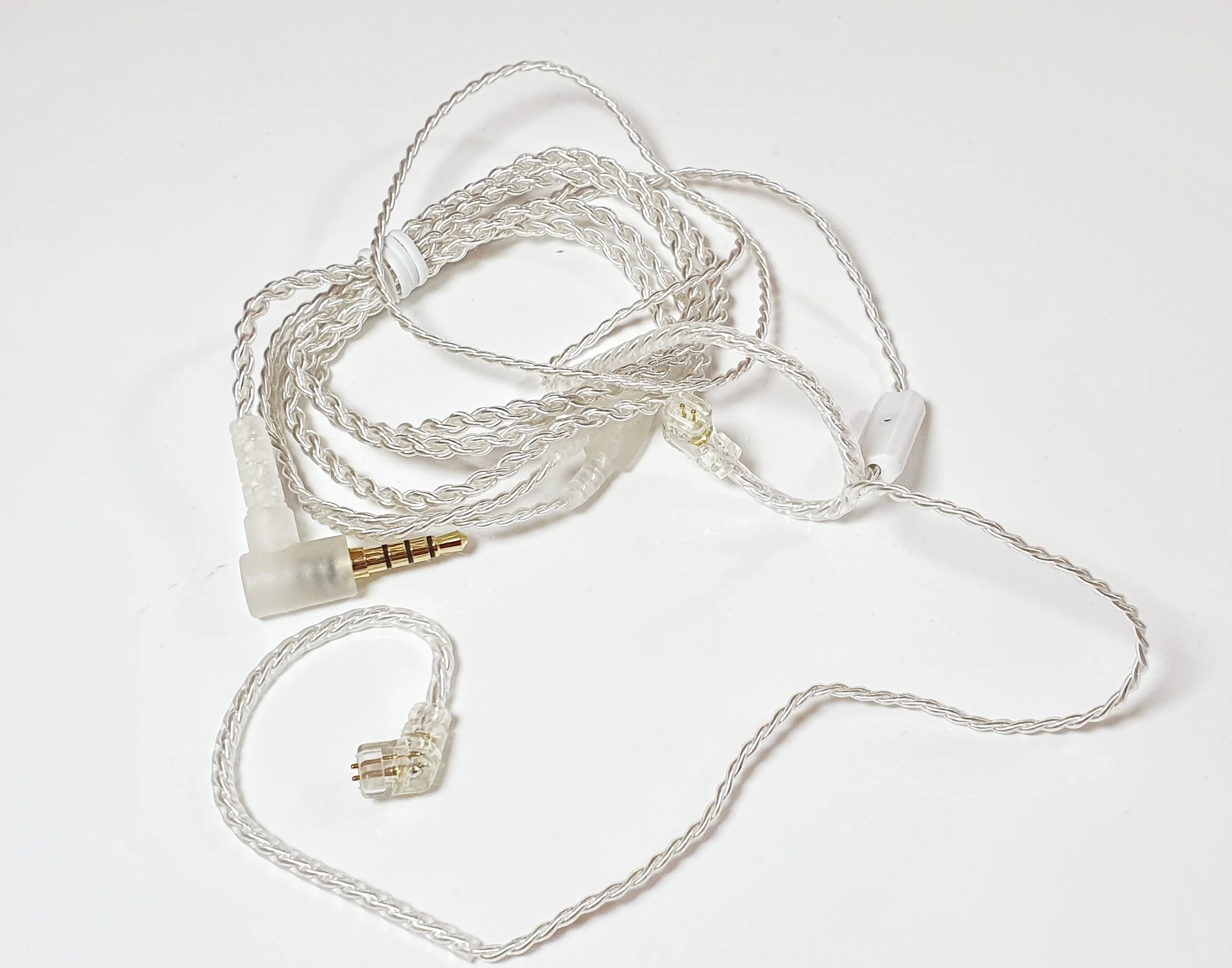 CCA C10 Pro Earphones- Quick Review — Audiophile On