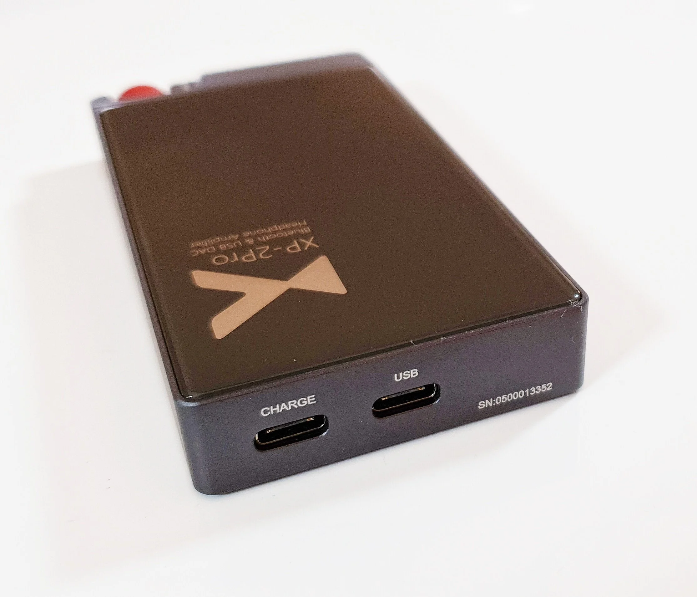 Xduoo XP-2Pro Bluetooth Headphone Amp Reviewed — Audiophile On
