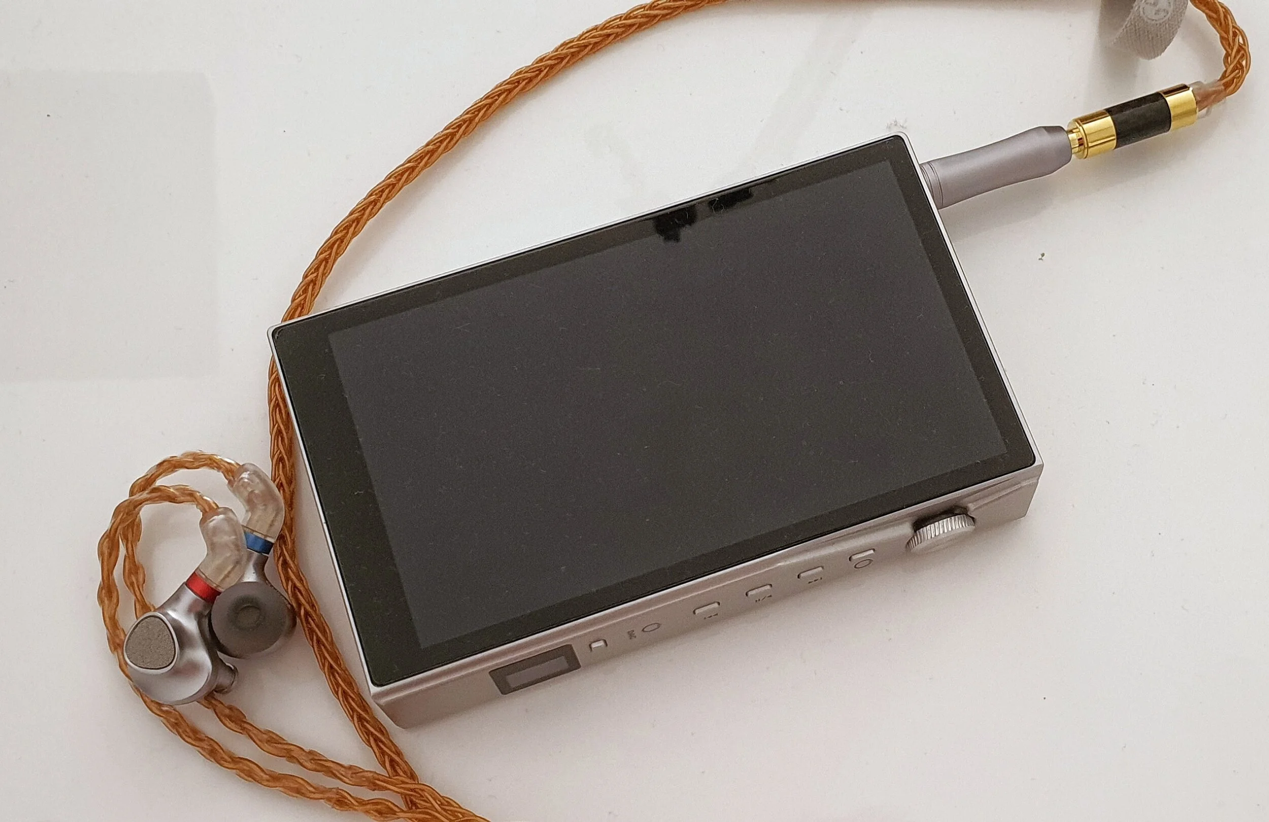 Tin Hifi P2 Review - Planar Earphones — Audiophile On