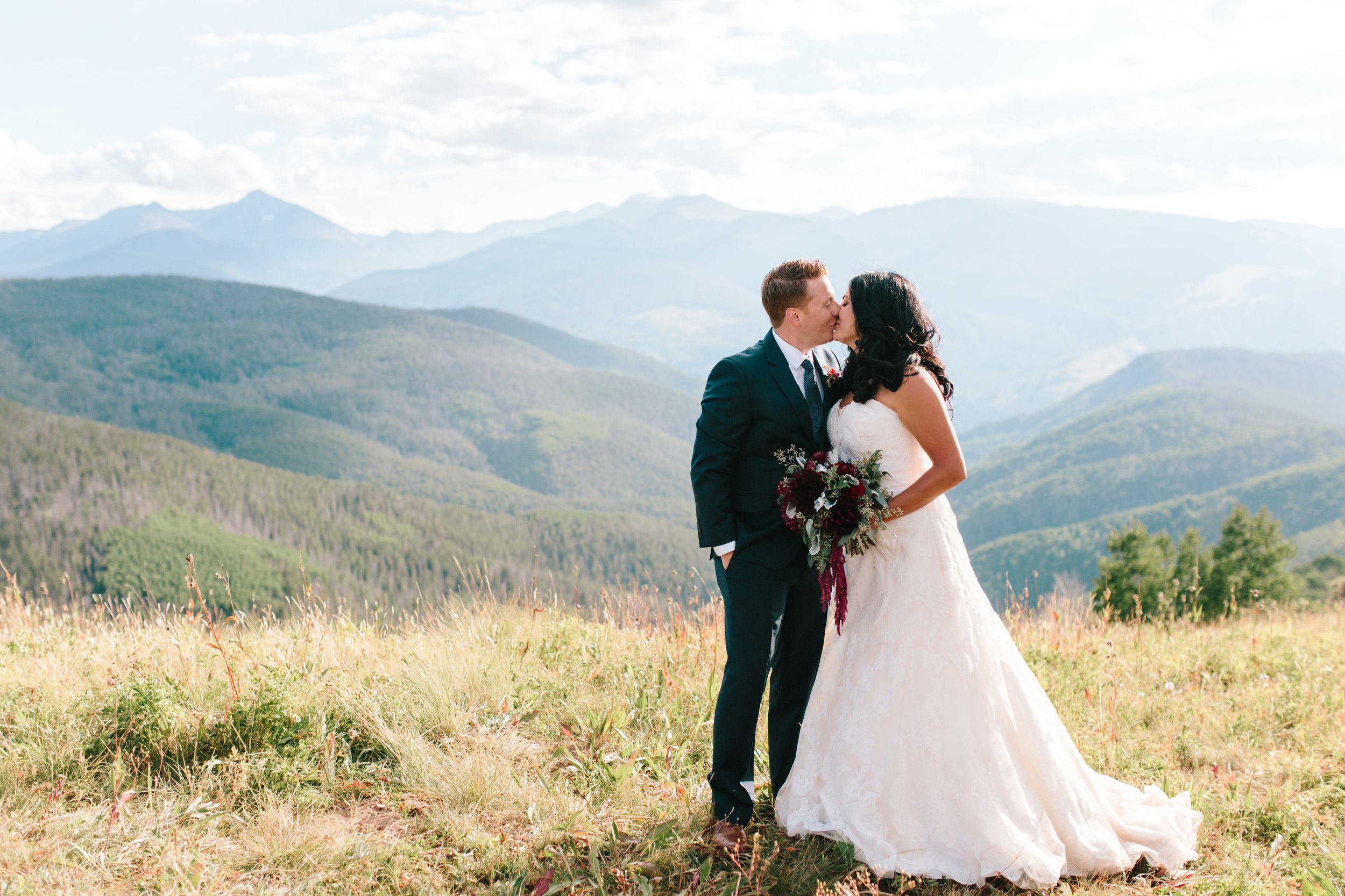 Weddings — Lizzie and Marco // Wedding Photographers