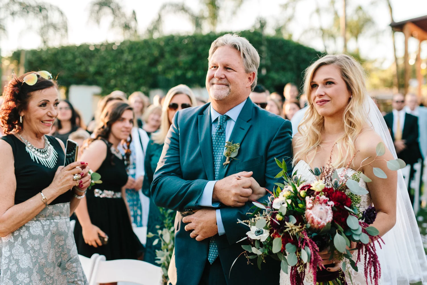 Weddings — Lizzie and Marco // Wedding Photographers