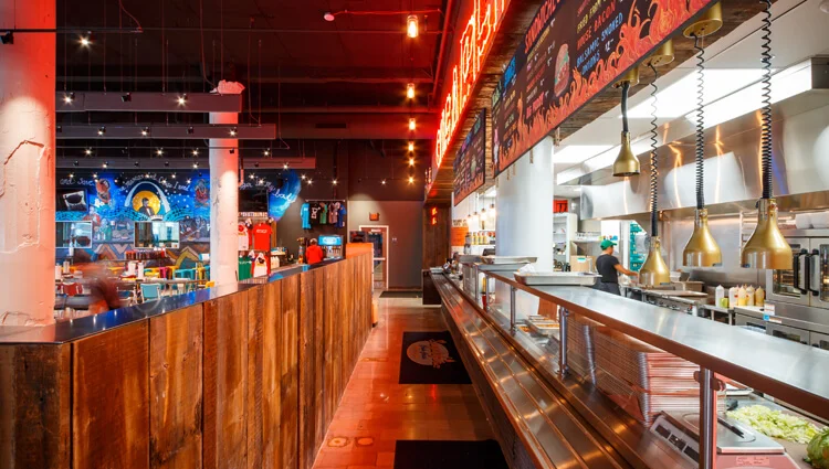 Sugarfire Smoke House Now Open | V Three Studios