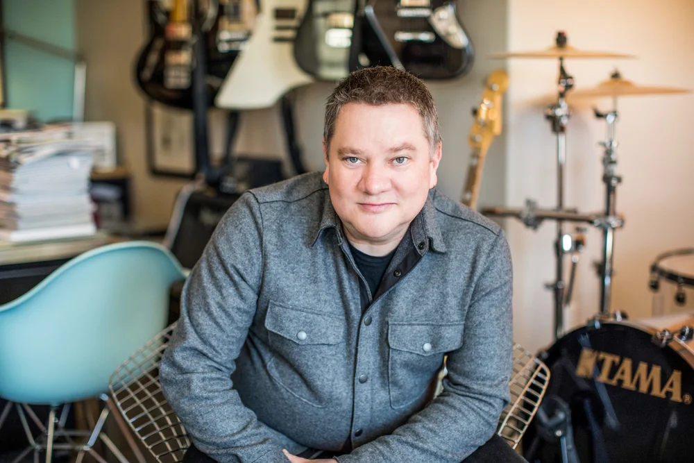 Kurt Kerns | V Three Studios