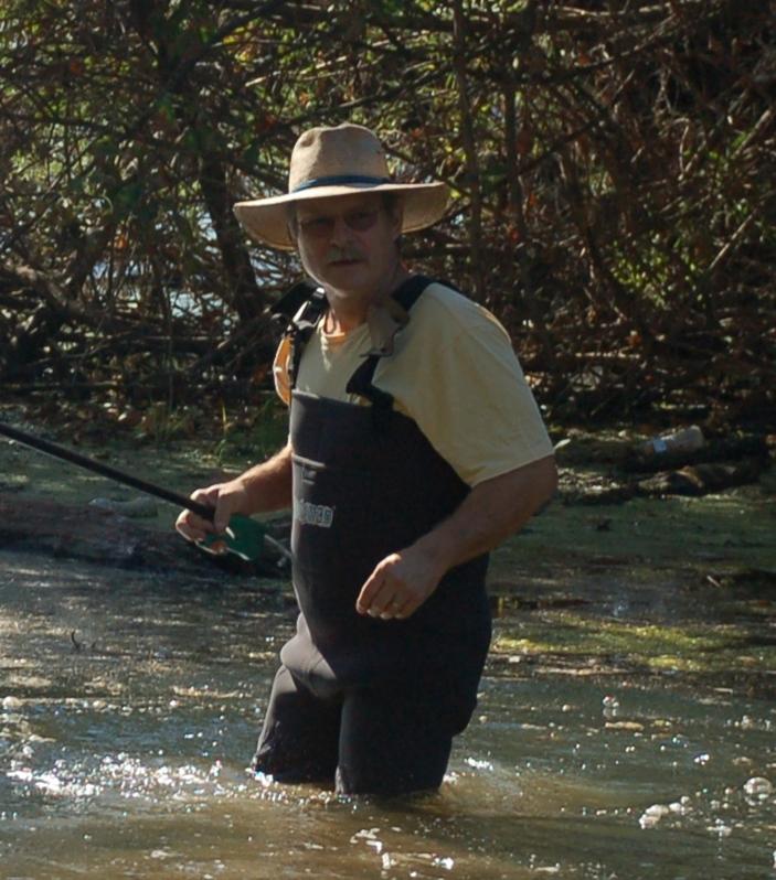 Board — Shasta Land trust