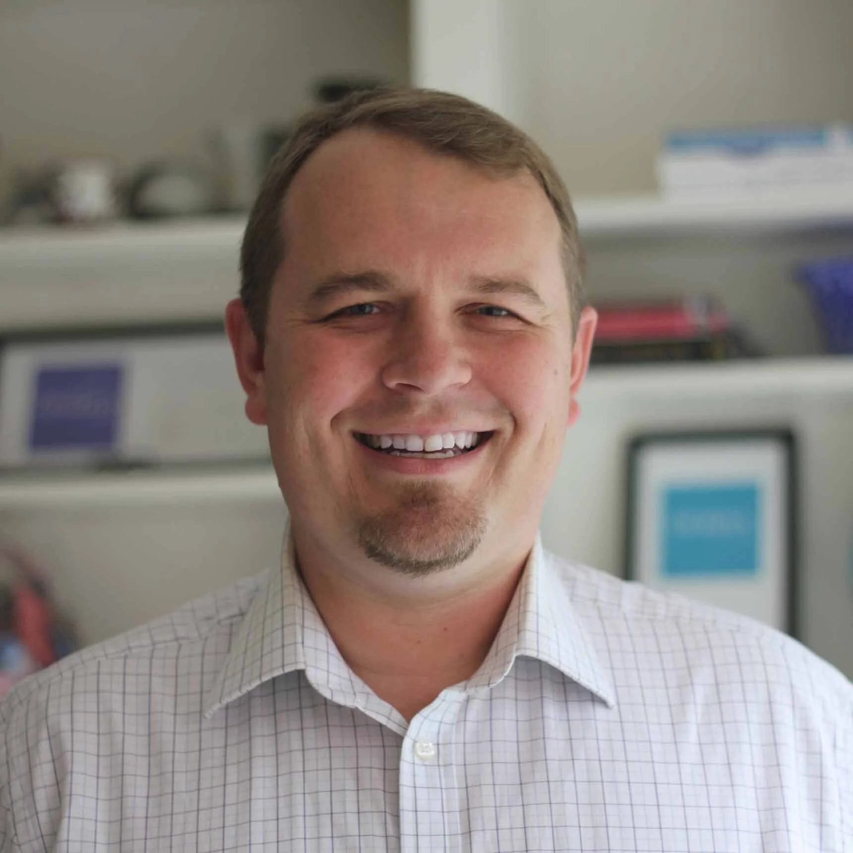 Board — Shasta Land trust