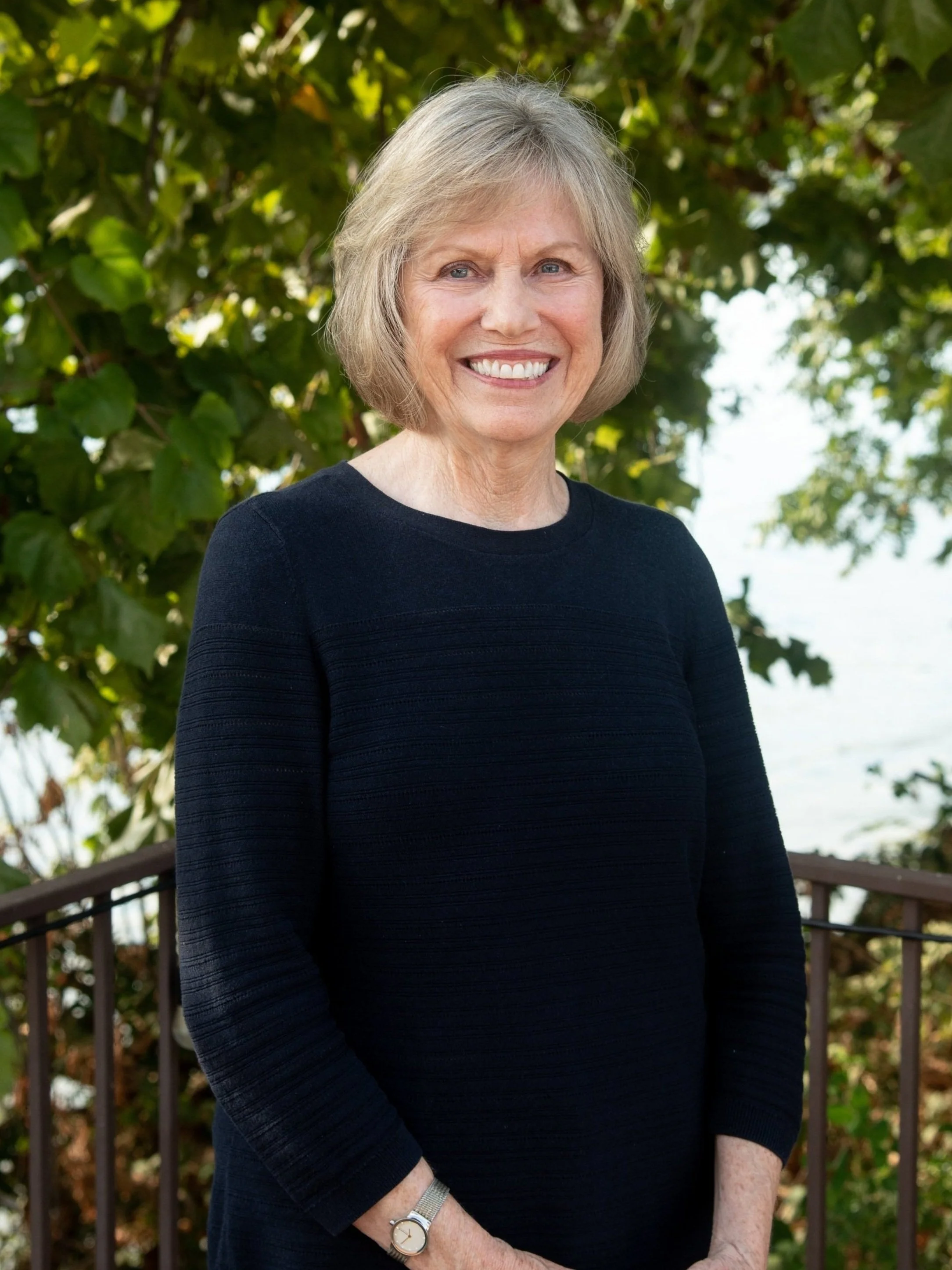 Board — Shasta Land trust