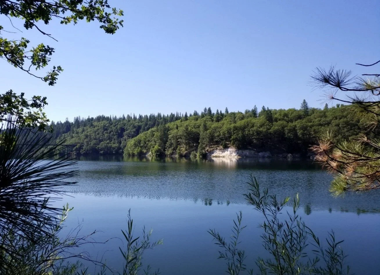 Lake Britton Conservation Area — Shasta Land trust