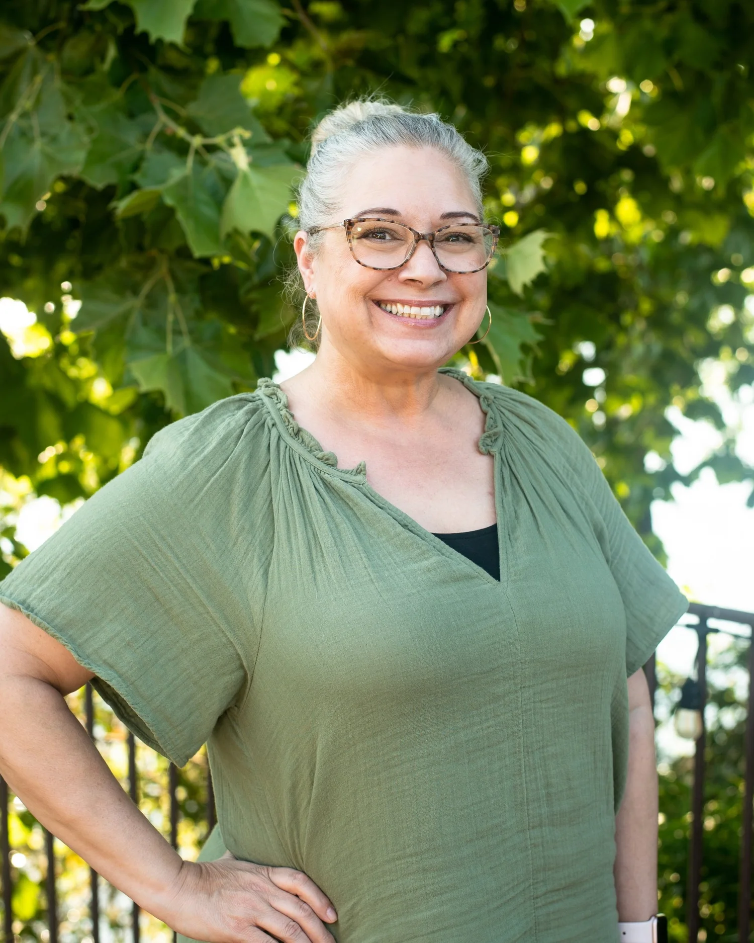 Board — Shasta Land trust