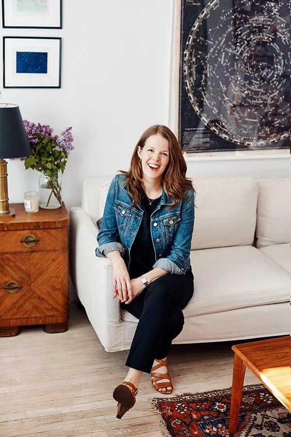 Laura Fenton