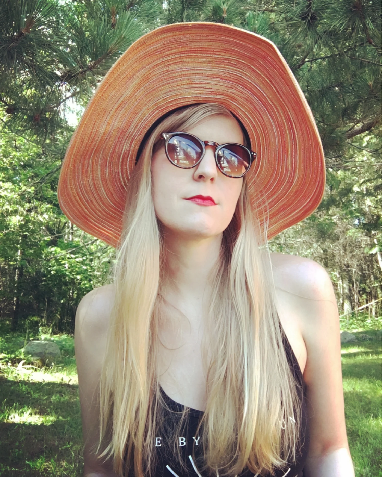 Anna Elizabeth Laube - Tree (Album Review) — Red Guitar Music