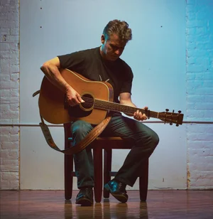 Bob Bradshaw - American Echoes (Album Review) — Red Guitar Music