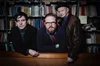 Bennett Wilson Poole - S.T. (Album Review) — Red Guitar Music