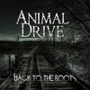 Animal Drive - Back To The Roots EP (Album Review) — Red Guitar Music