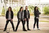 Animal Drive - Back To The Roots EP (Album Review) — Red Guitar Music