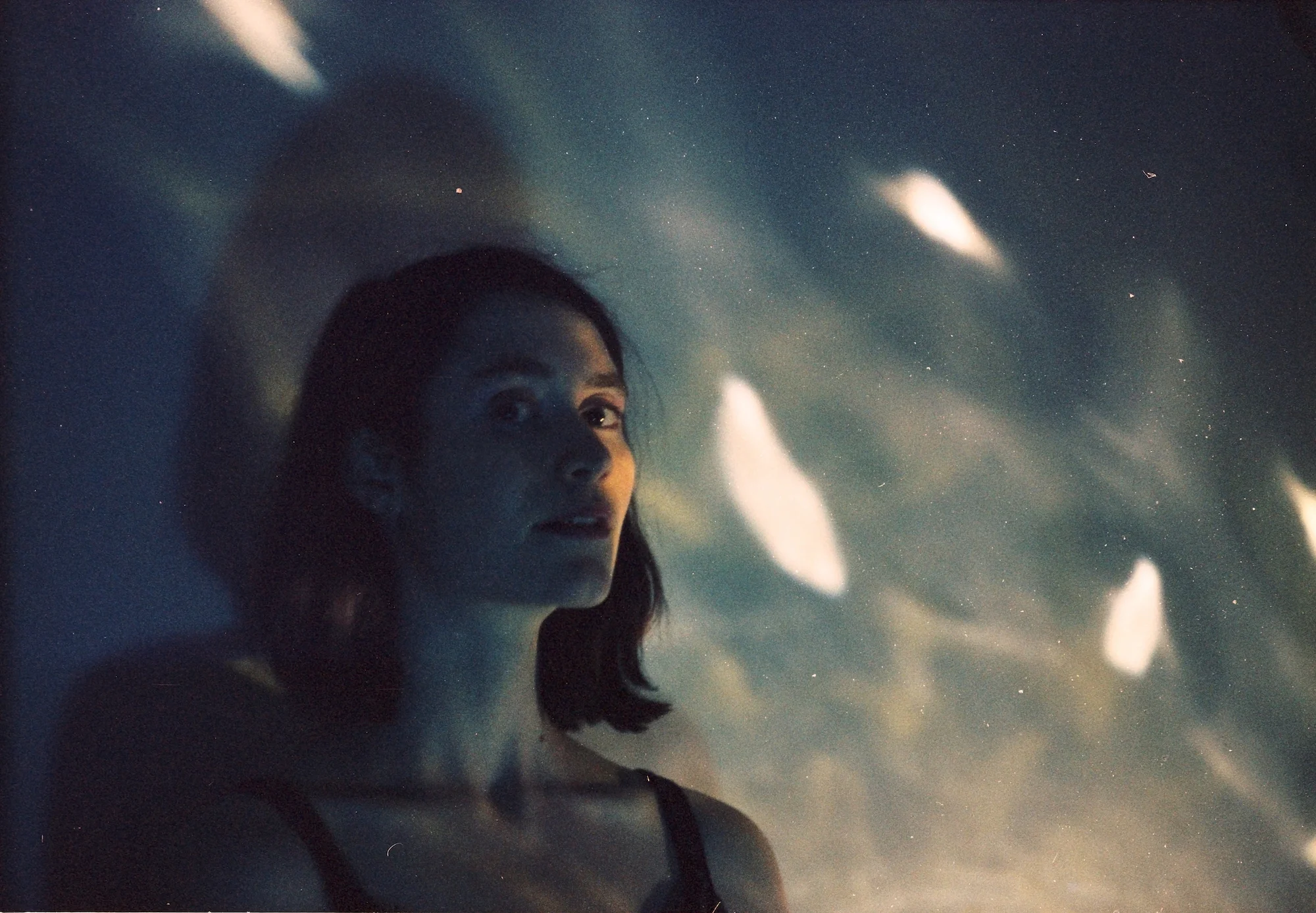 Rachel Sermanni - So It Turns (Album Review) — Red Guitar Music