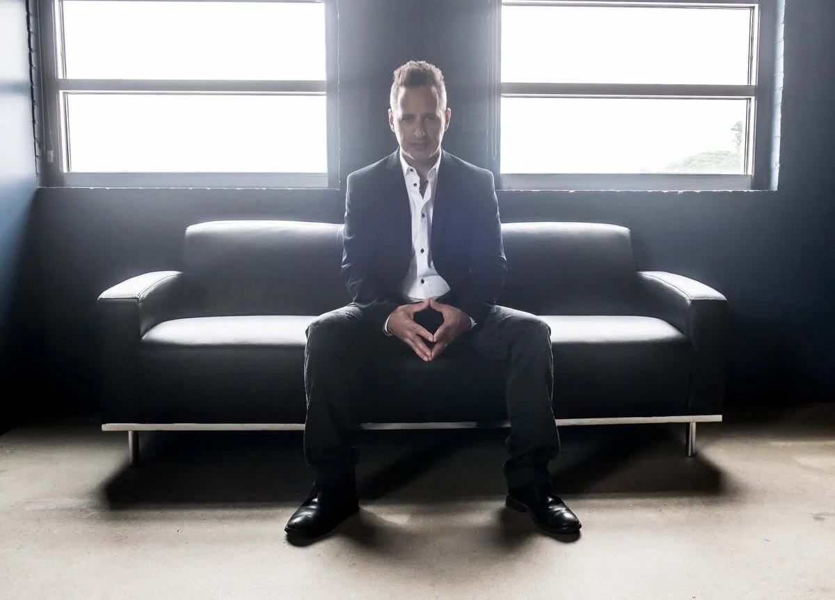 Nick D'Virgilio (NDV) - Invisible (Album Review) — Red Guitar Music