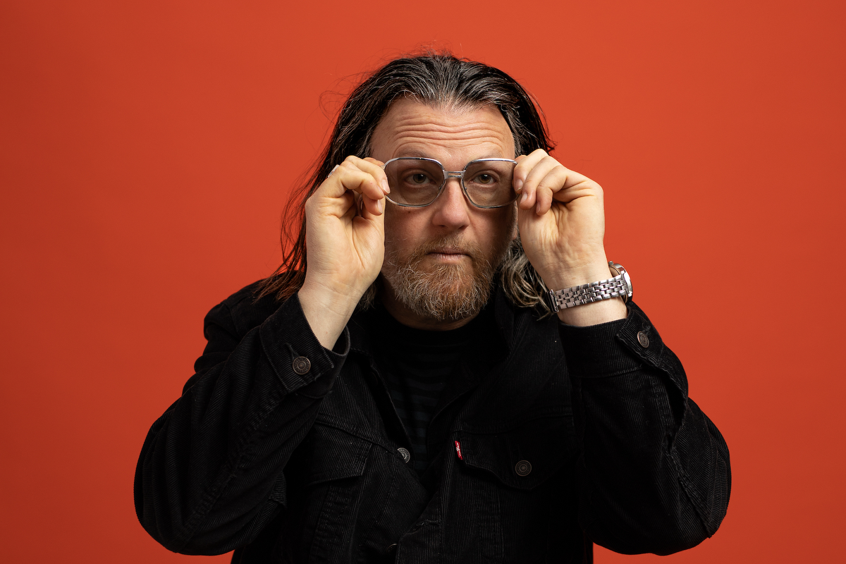 Tom Heyman brings 24th Street Blues to the UK in March 2024 — Red ...