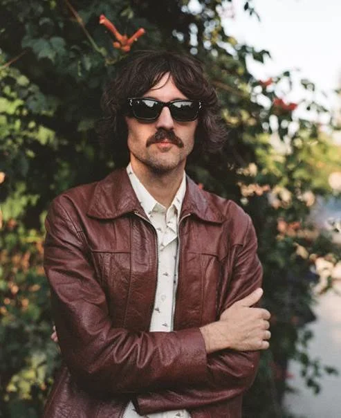 The Baker's Dozen #41 Jerry Leger — Red Guitar Music