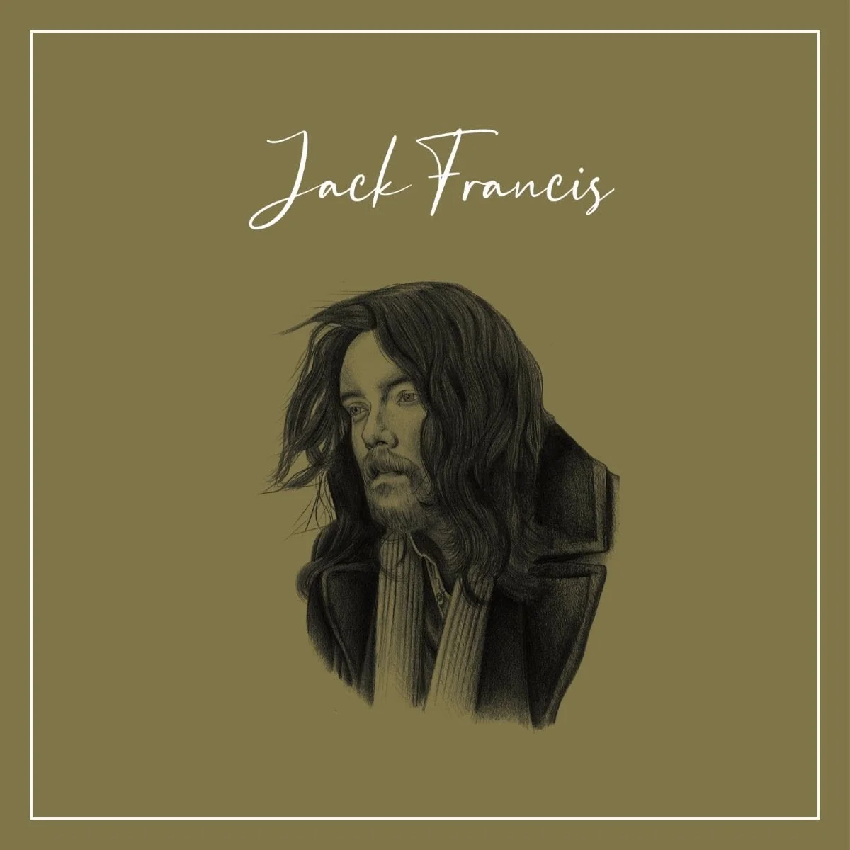 Jack Francis - Jack Francis (Album Review) — Red Guitar Music