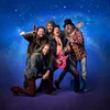 Arjen Lucassen’s Supersonic Revolution - Golden Age Of Music (Album ...