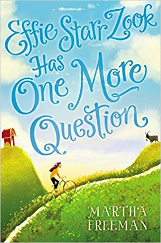 Books — Martha Freeman