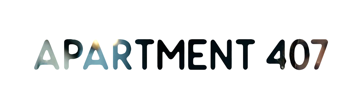 Apartment 407 — Eyewell