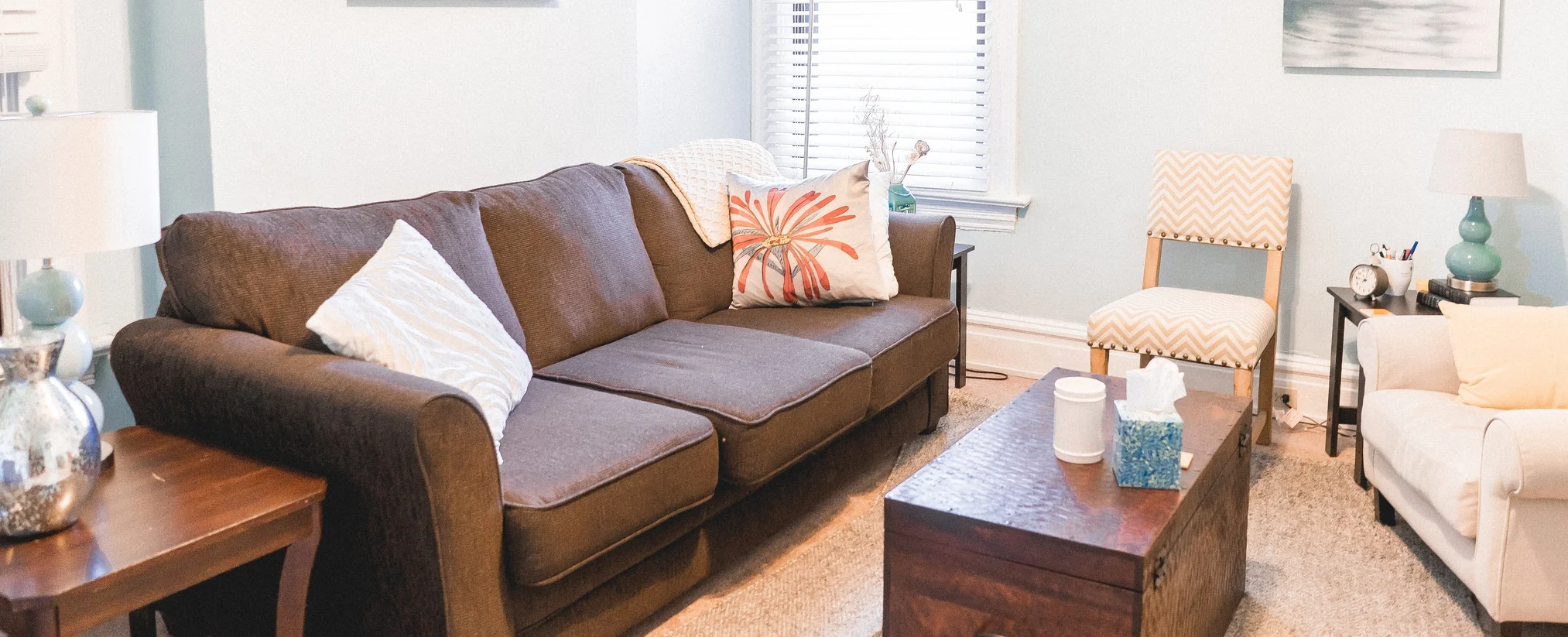 Counseling Services — Karis House