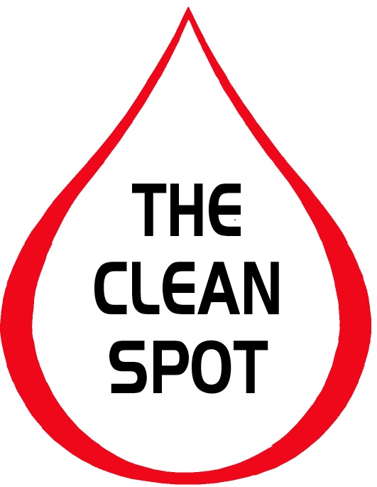 The Clean Spot