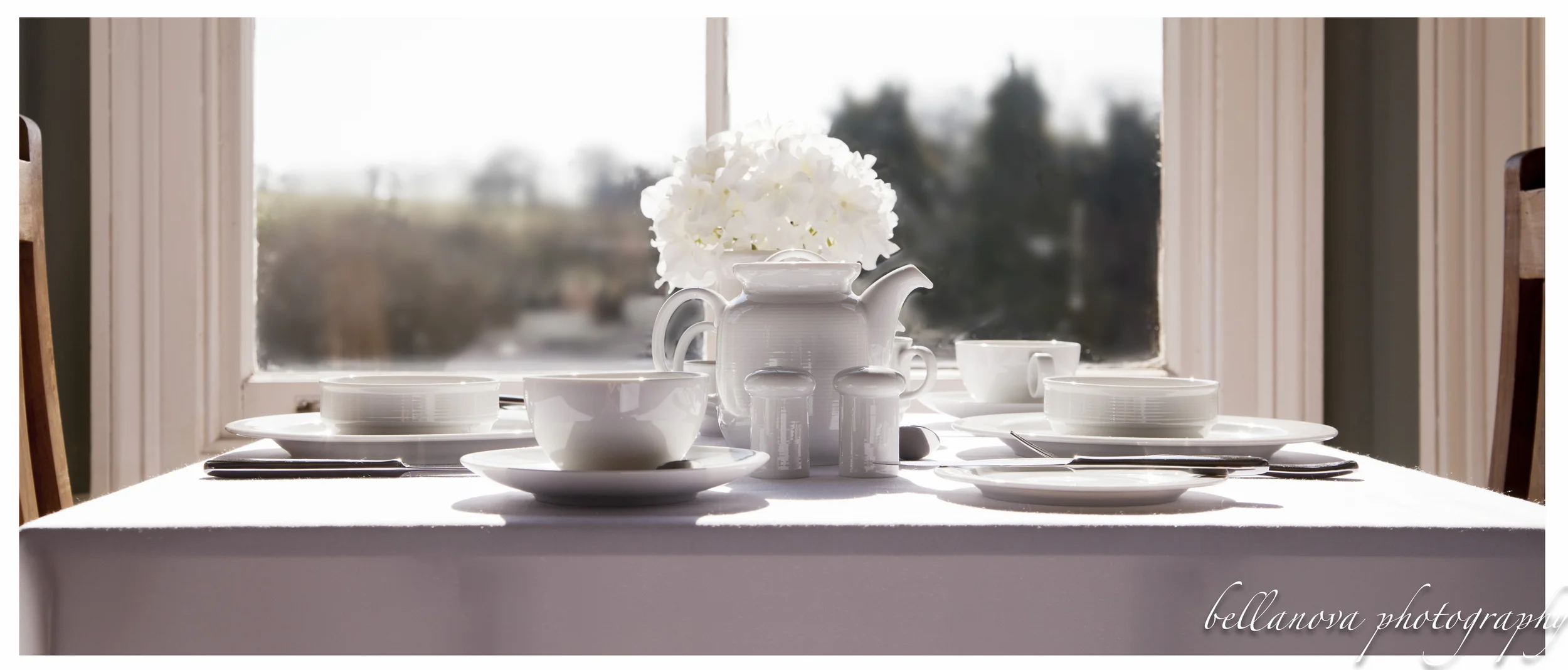 Commercial Product Photography — bellanova photography