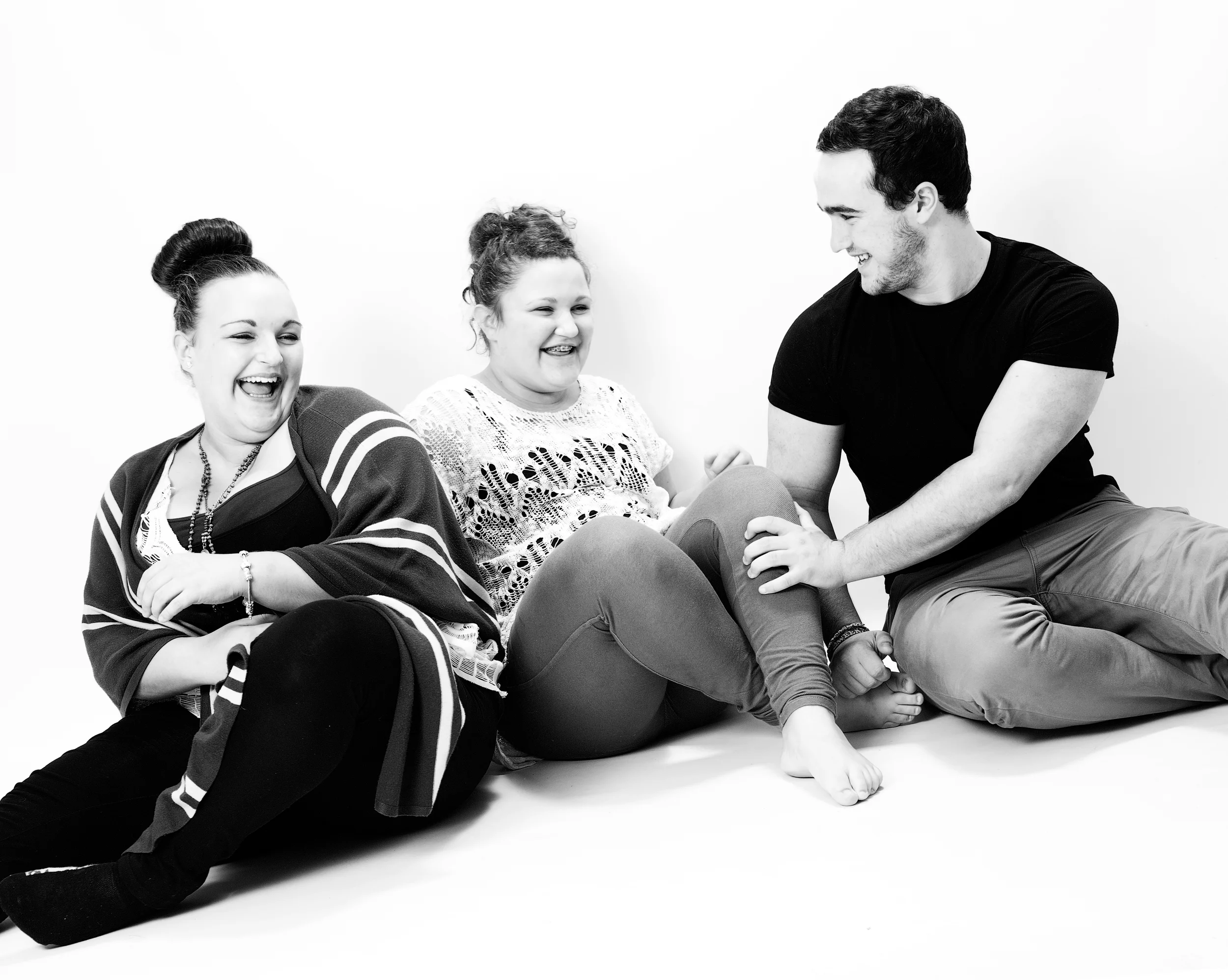 Family & Children Portraits — bellanova photography