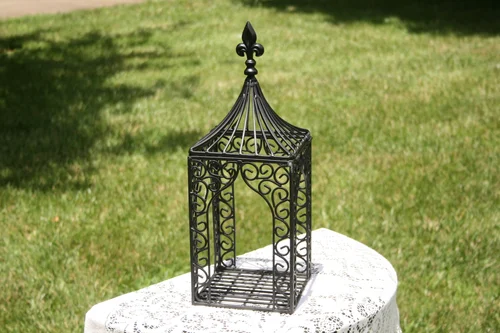 Props & Decor — Evermore - Classic & Vintage Wedding Rentals