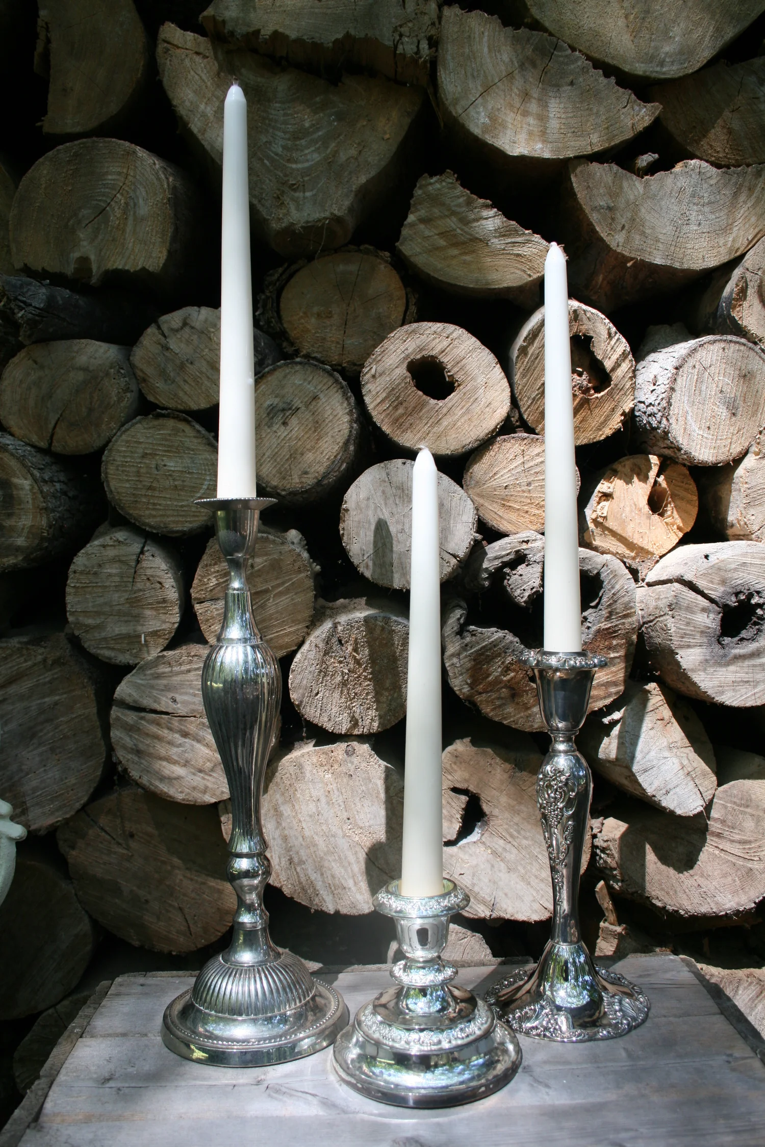 Props & Decor — Evermore - Classic & Vintage Wedding Rentals