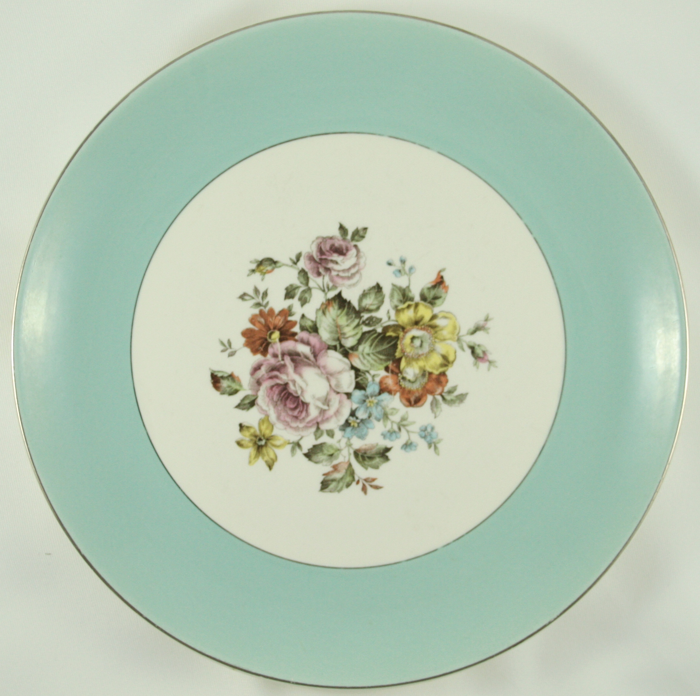 Color Me Pretty - Choosing Your Wedding Colors — Evermore - Classic ...