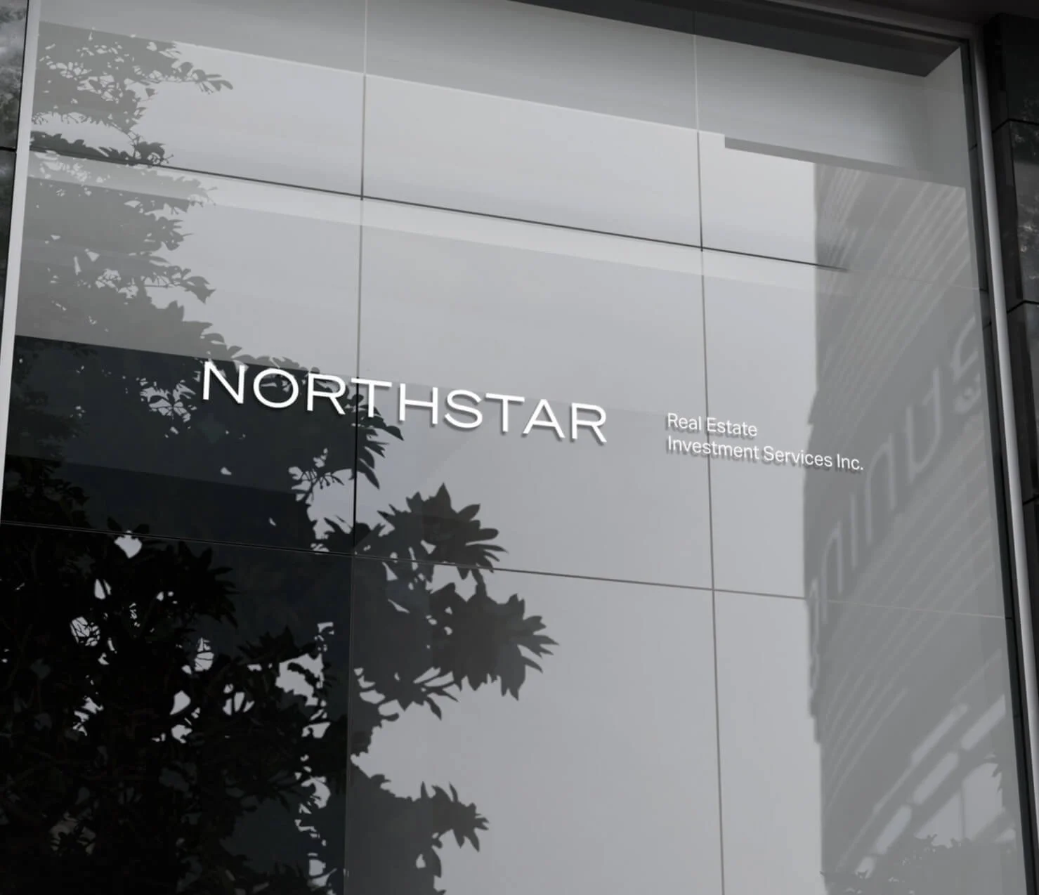 Northstar REIS, Inc.