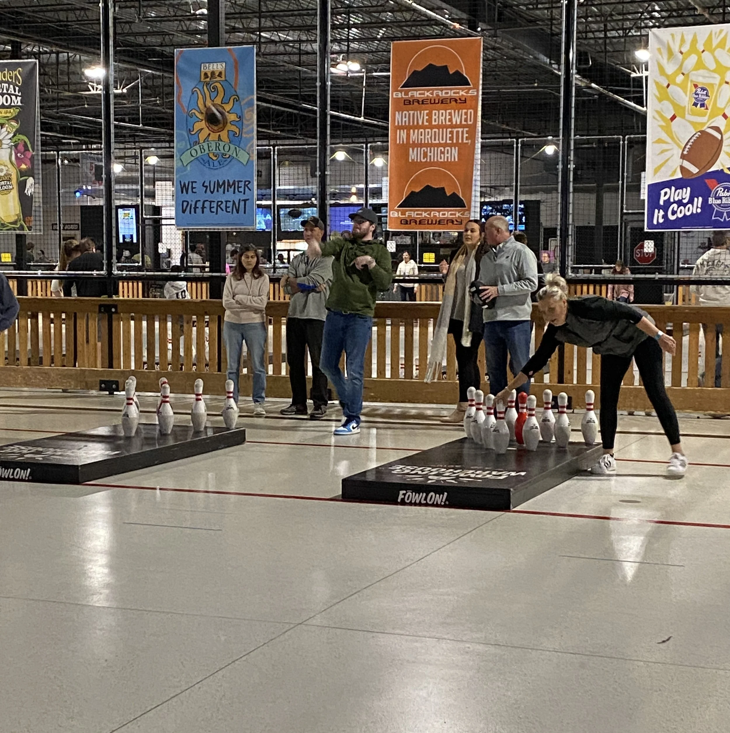 Events Recap — Fellowship Church