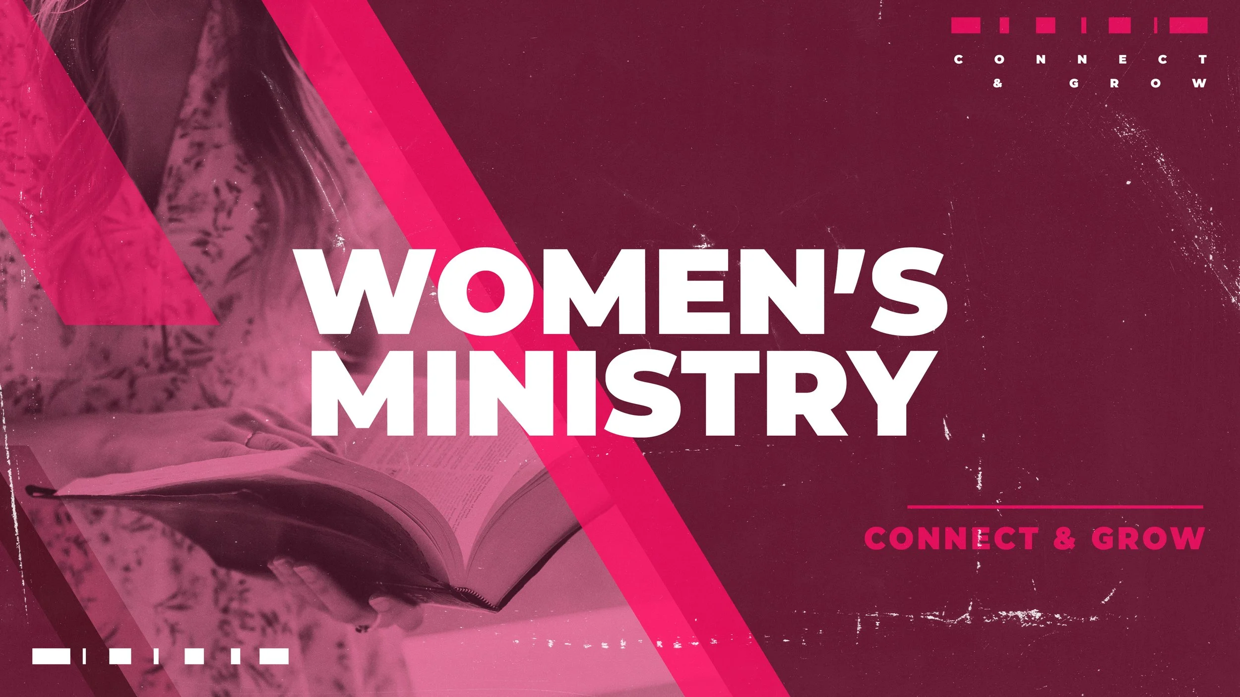 Women's Discipleship — Fellowship Church