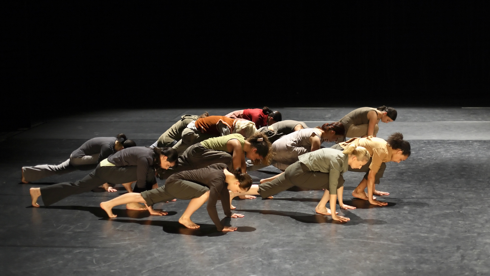 What is Competitive Dance? — Love to Dance Academy