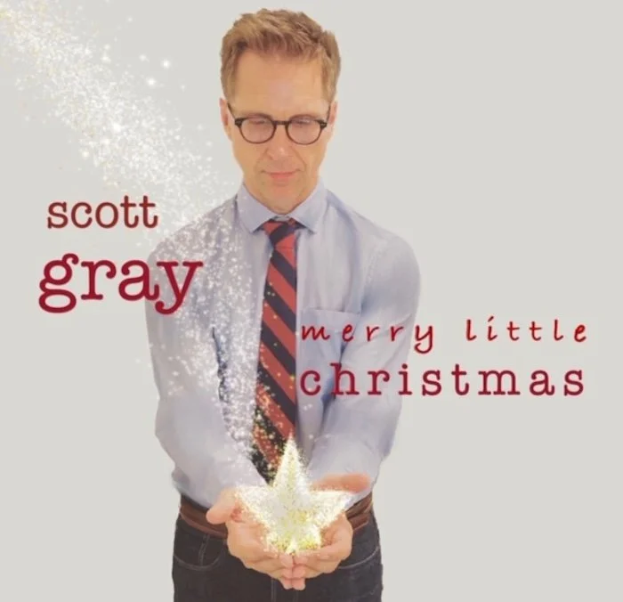 Scott Gray
