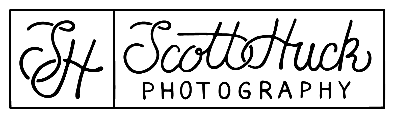 Scott Huck Photography