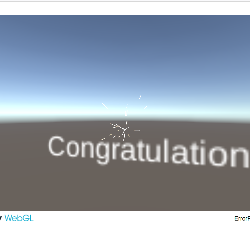 How To Build WebGL Projects in Unity — Kei Yanagida
