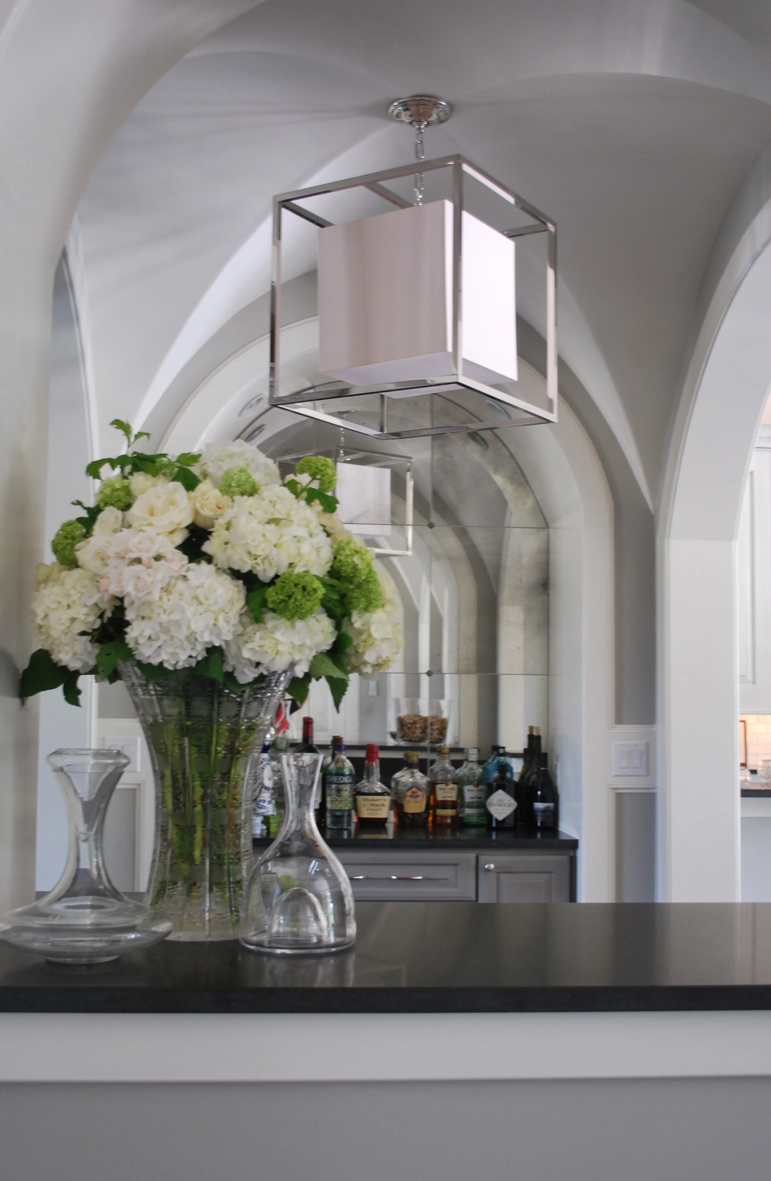 Portfolio — Baxter Design, LLC