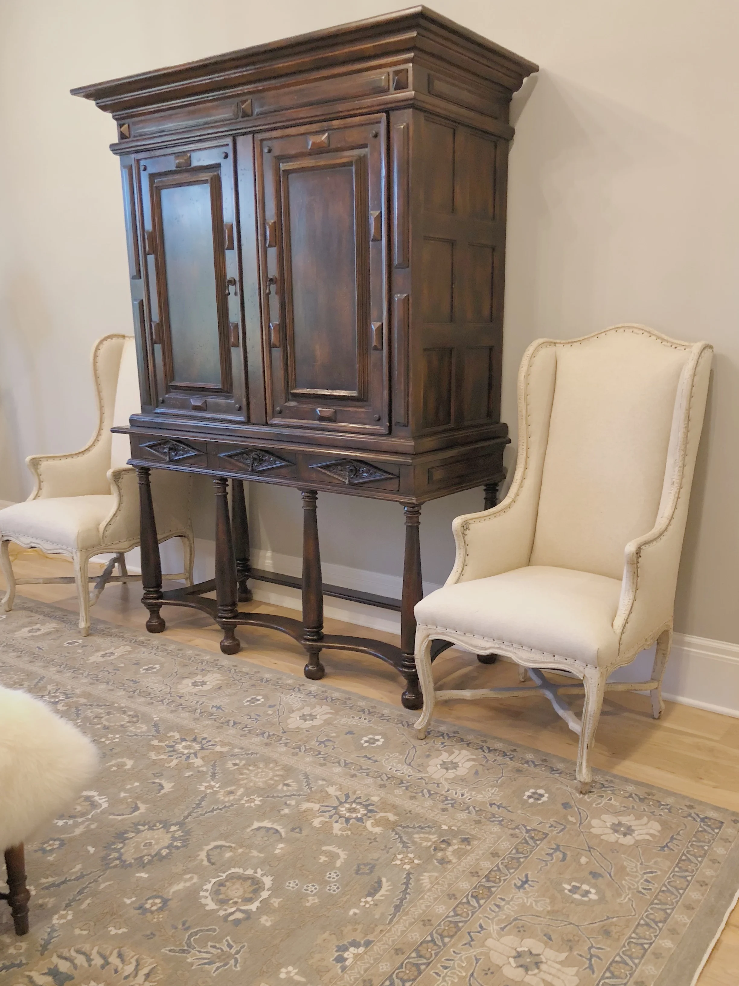 Portfolio — Baxter Design, LLC