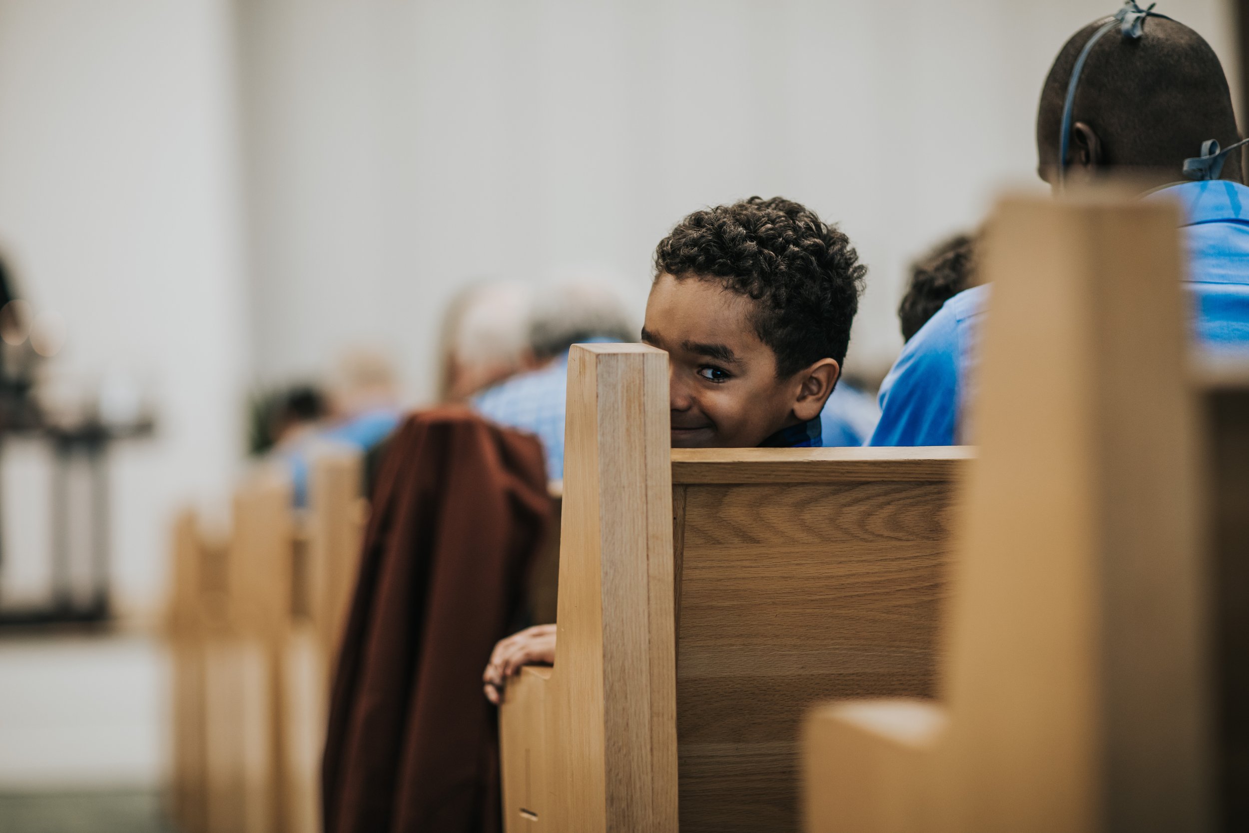 Evergreen Church
