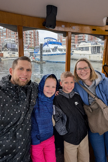 Missions — Evergreen Church | Presbyterian Church in Salem, Oregon