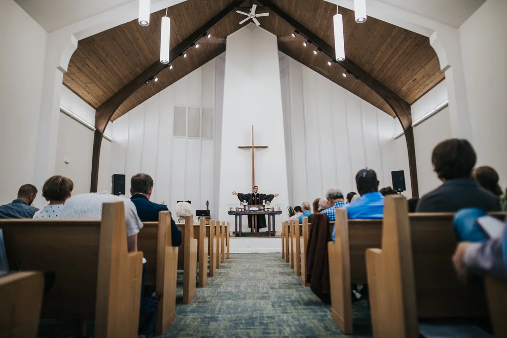 Sundays — Evergreen Church