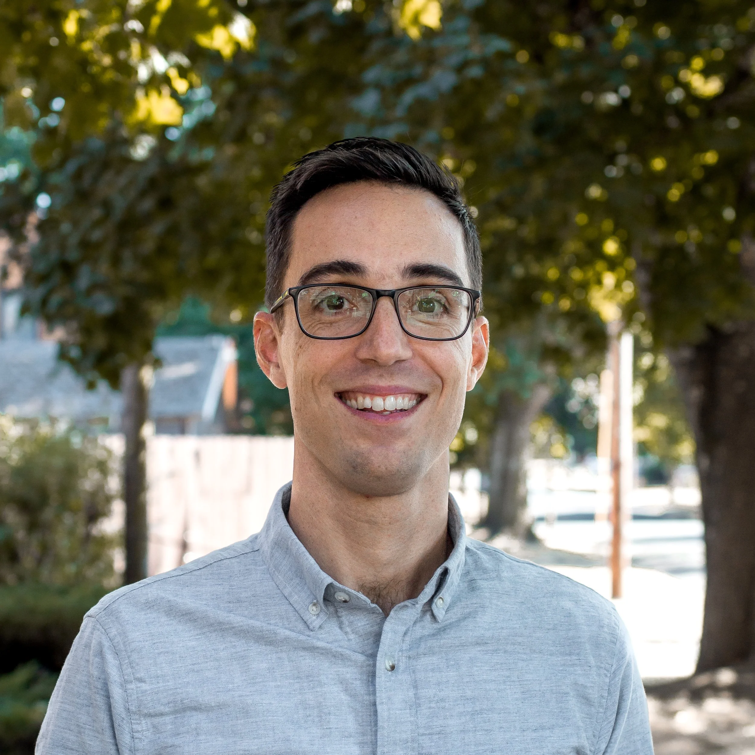 staff — Evergreen Church